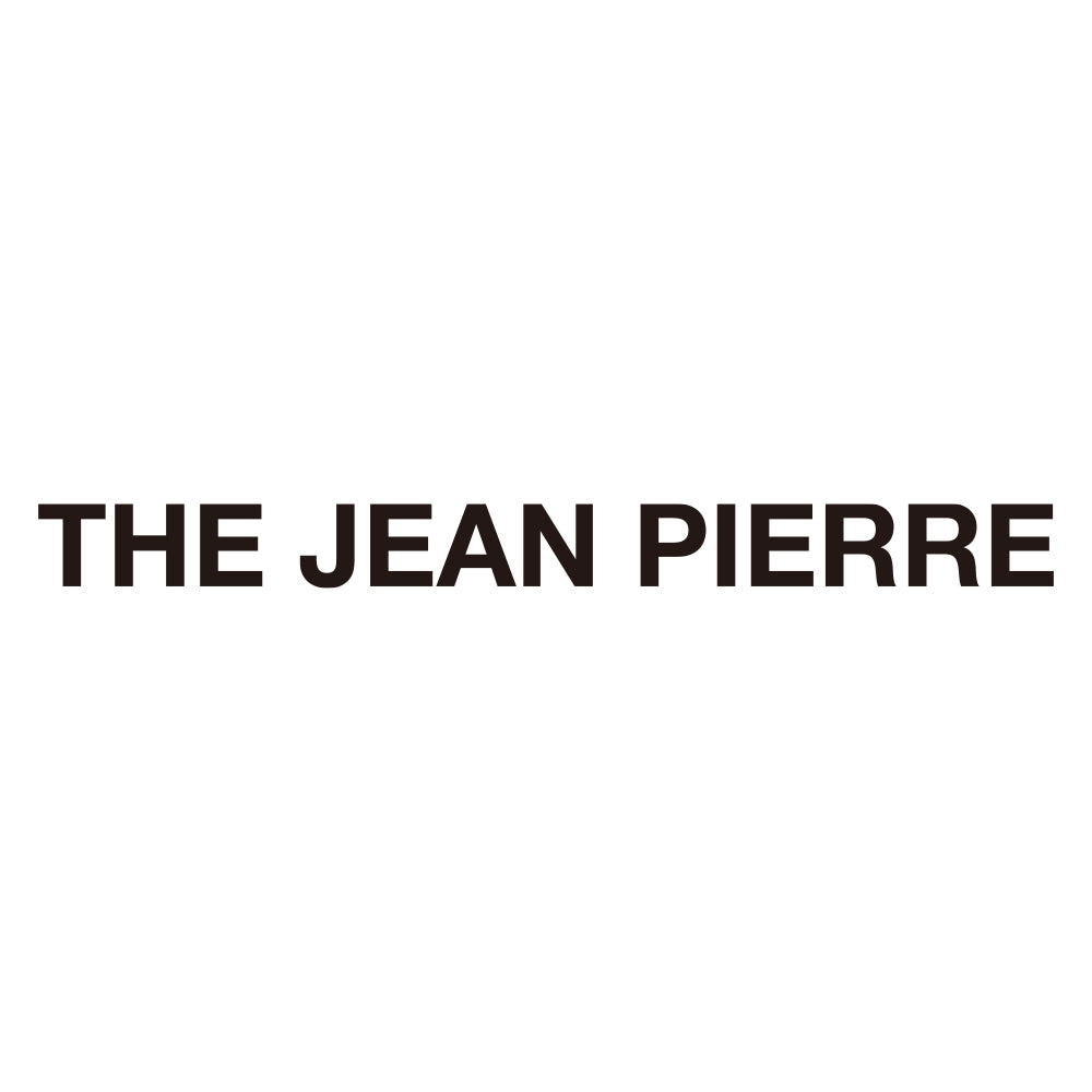 THE JEAN PIERRE | ジャンピエール 正規取扱・通販サイト - 衣ノ舎(いのやしろ)